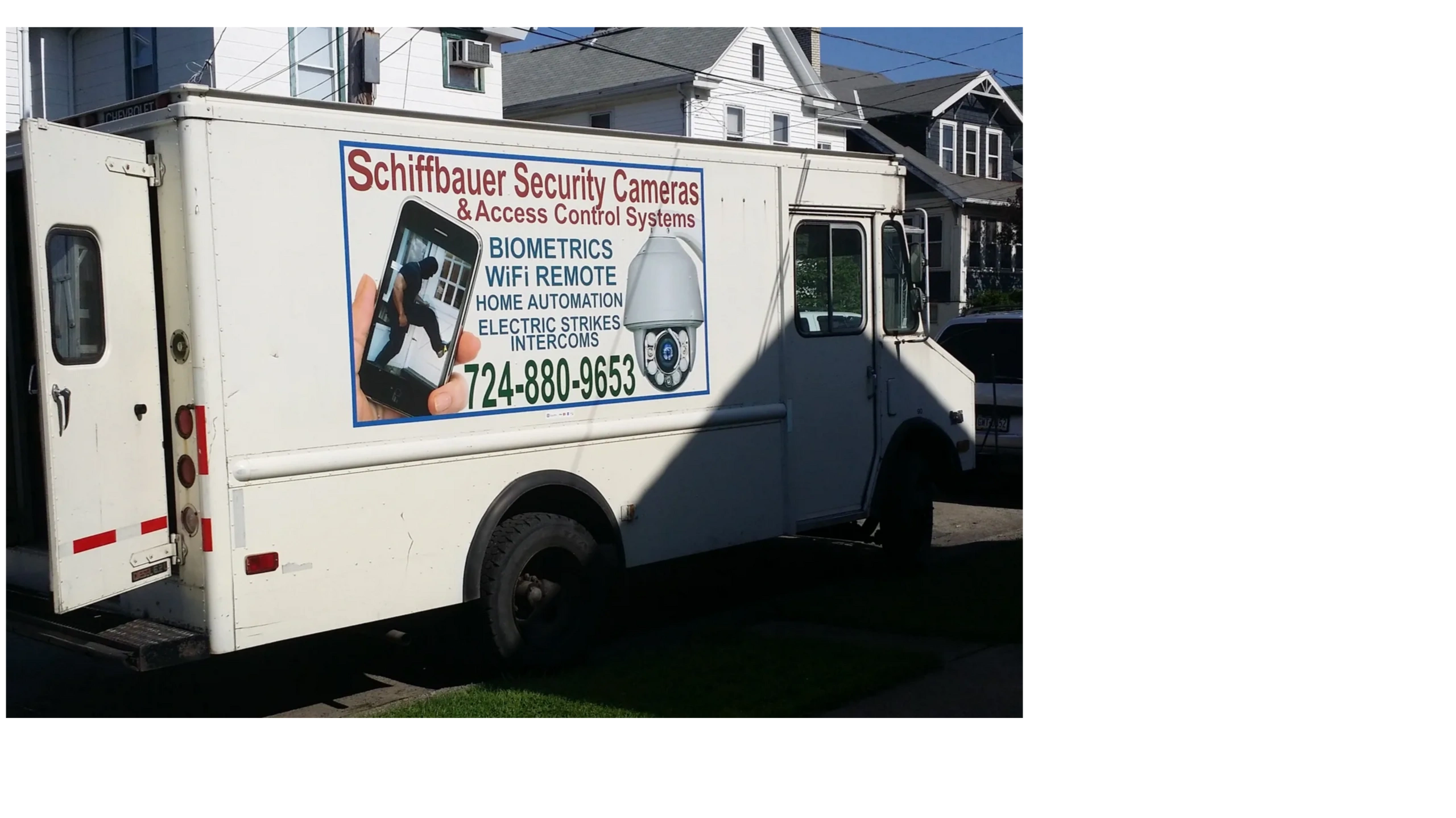 Schiffbauer Security