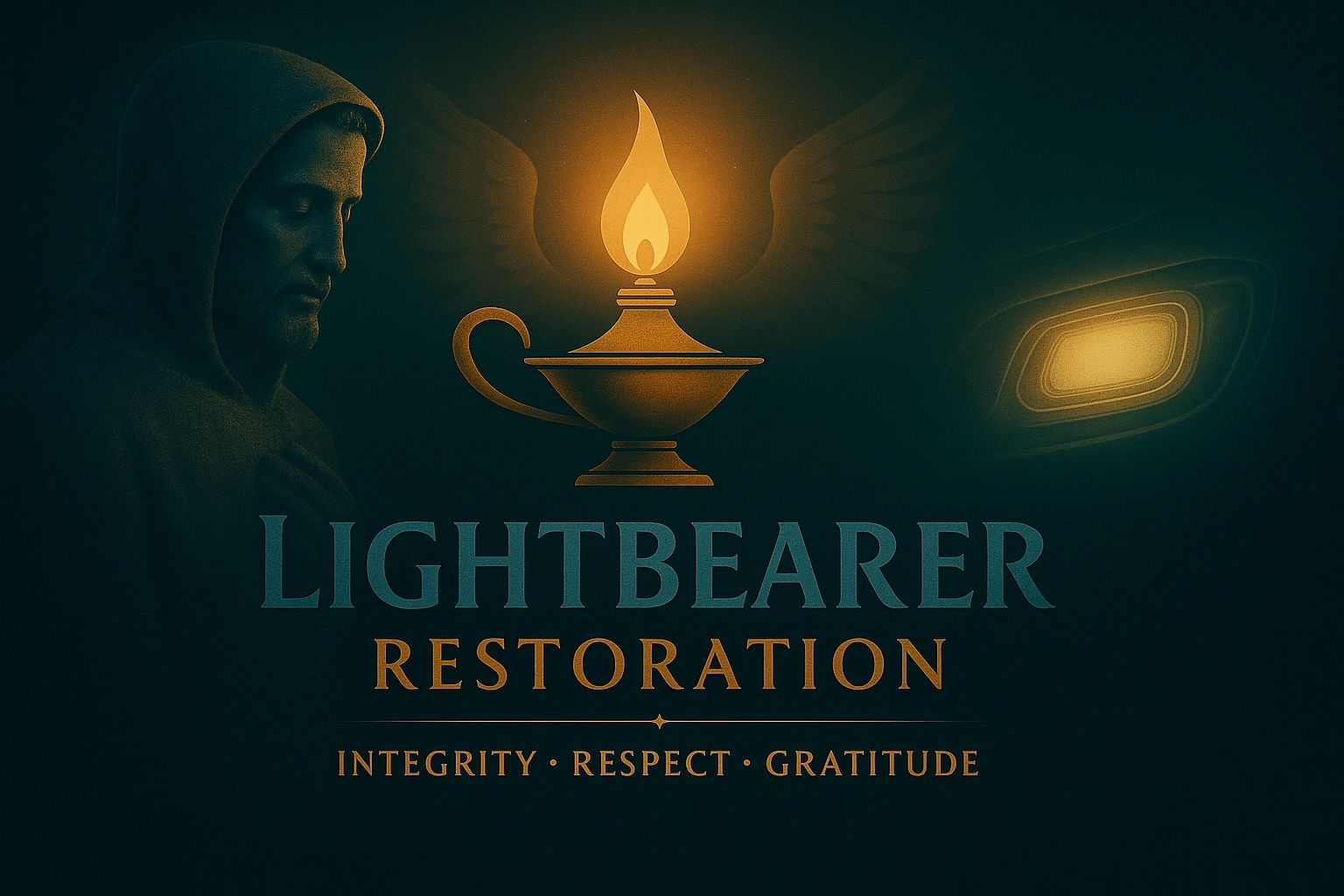 Professional Headlight Restoration in Richmond, VA | Lightbearer ...