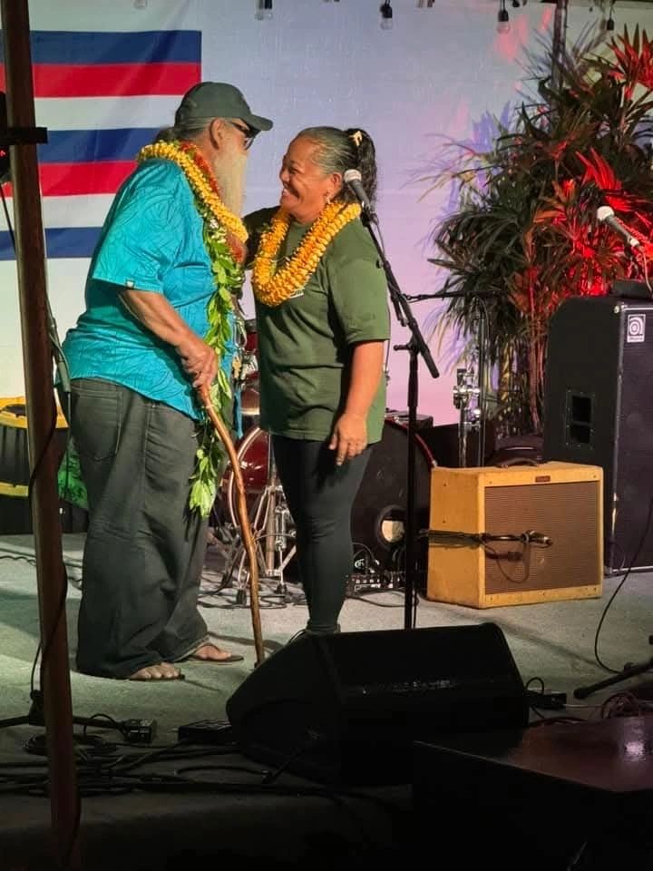 Keaukaha Community Association Election Results – 11/20/24