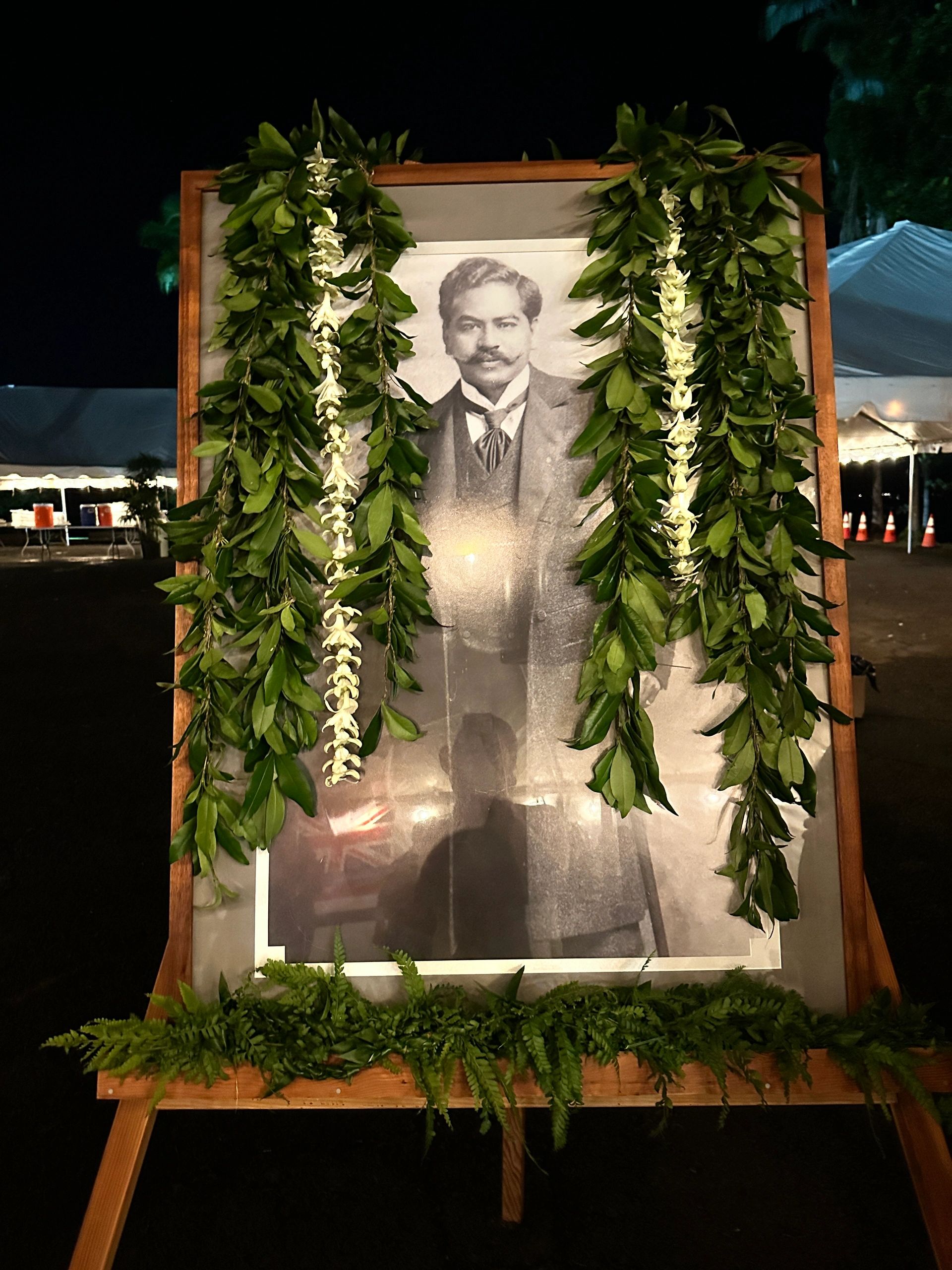 Keaukaha Homestead Celebrates its 100th Year