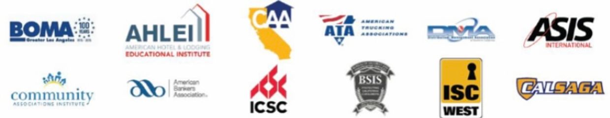 Security Guard Services - Protection America, Inc.