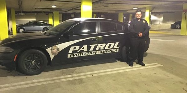 Protection America, Inc. - Security Guards - Los Angeles, California