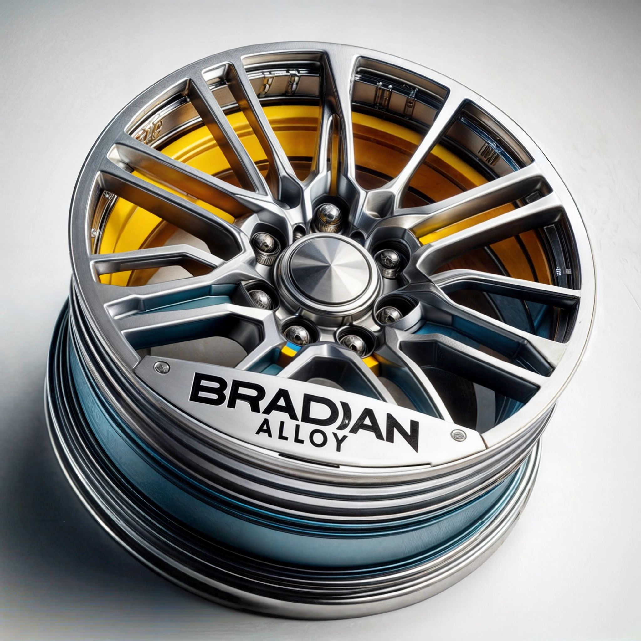 Braddan Alloy Centre