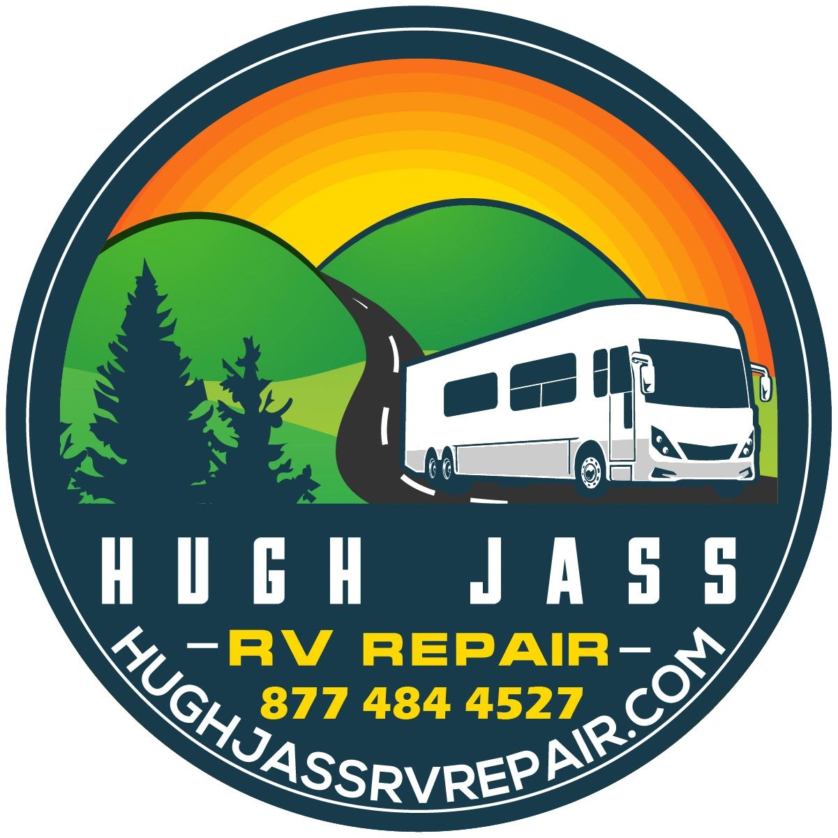 Hugh Jass Rv Repair