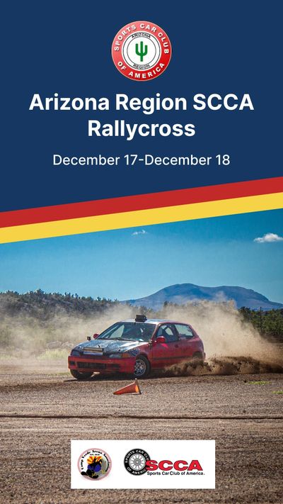 Camp Verde Arena Association