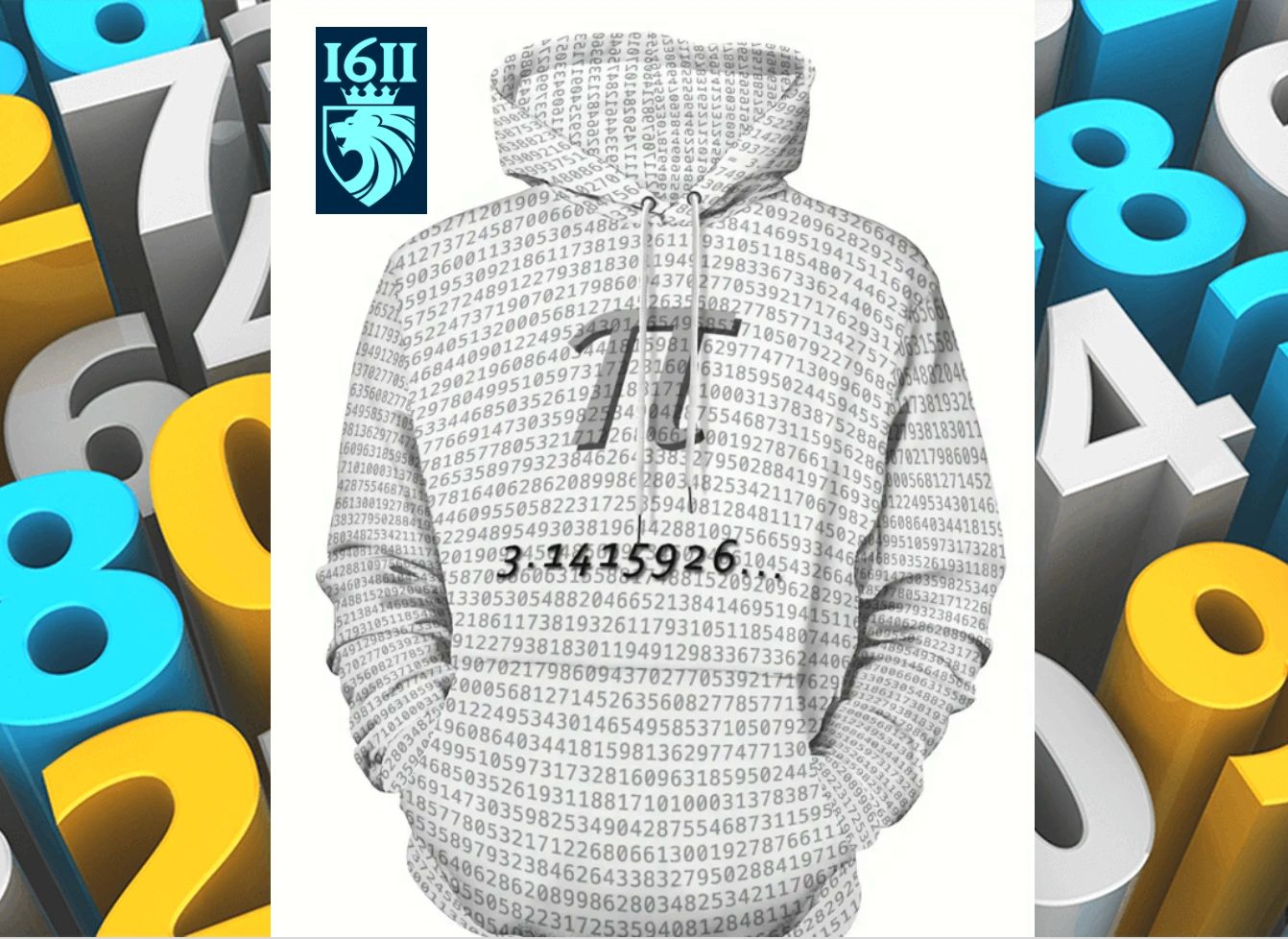 Exploring Numbers in the Holy Bible