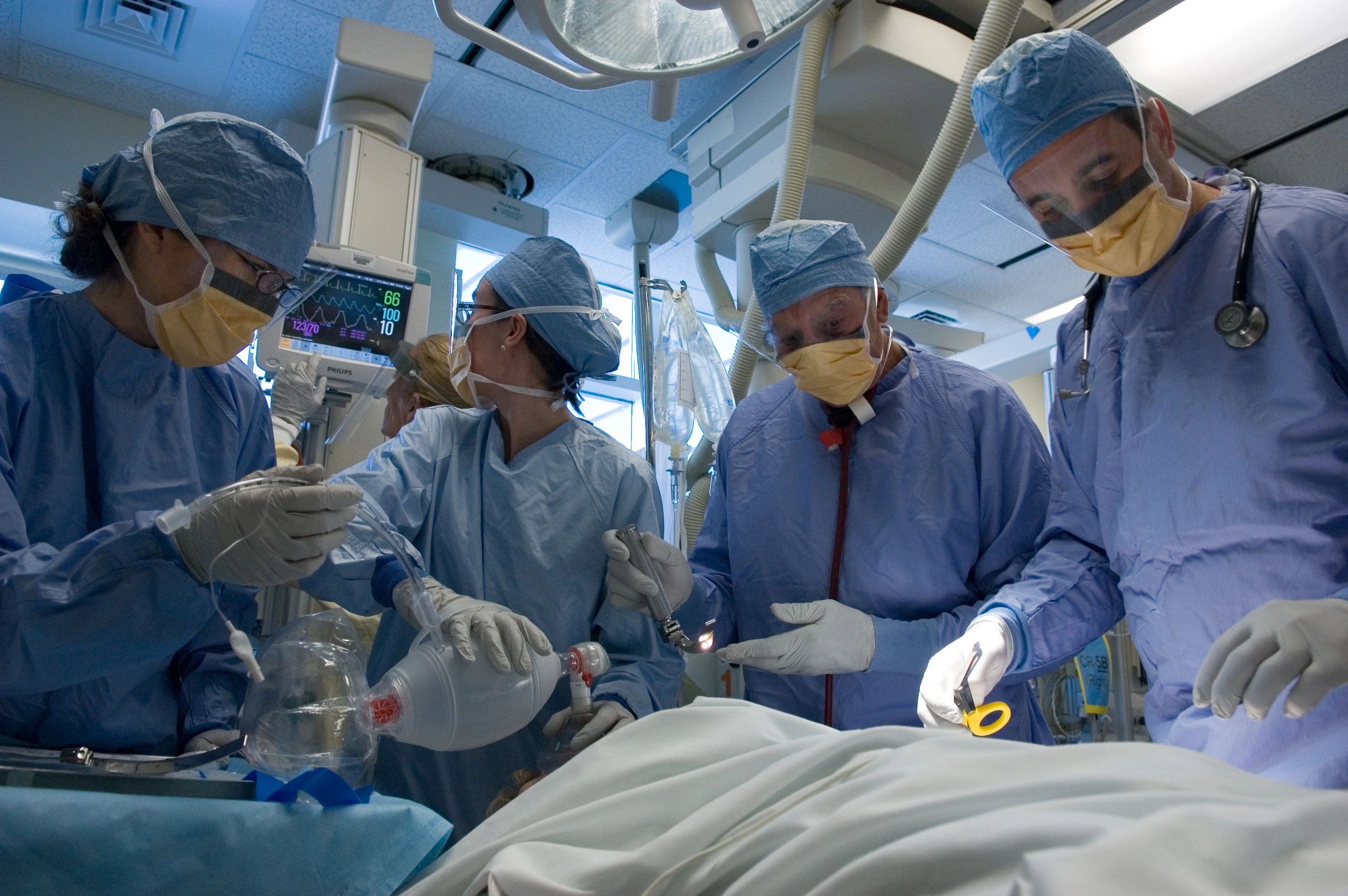 Brown Emergency Medicine