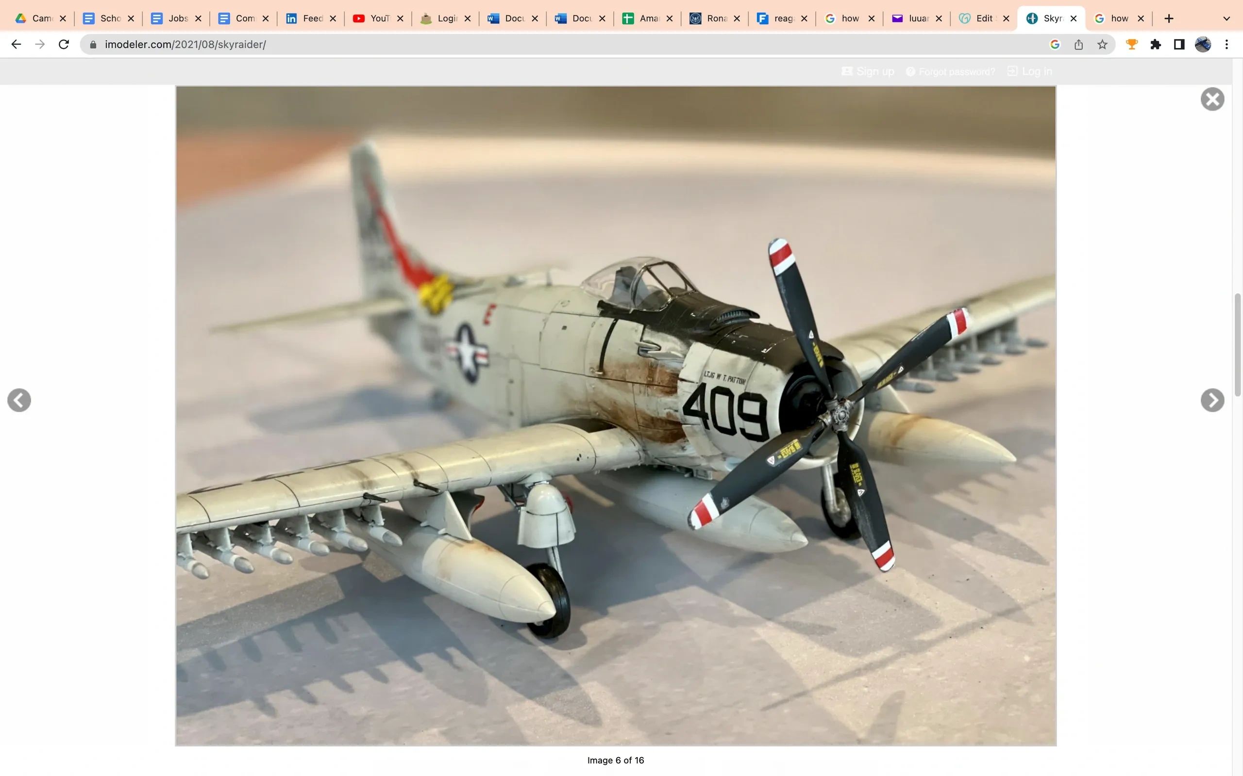 Featured Models