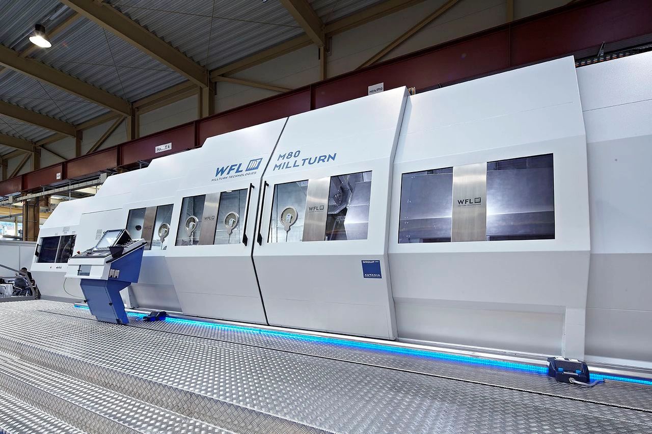 Products | Clinton Wenzel Machine LLC