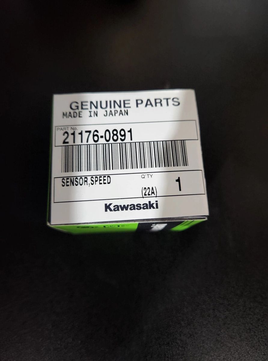 KRX 1000 FRONT DIFF SPEED ROTATION SENSOR