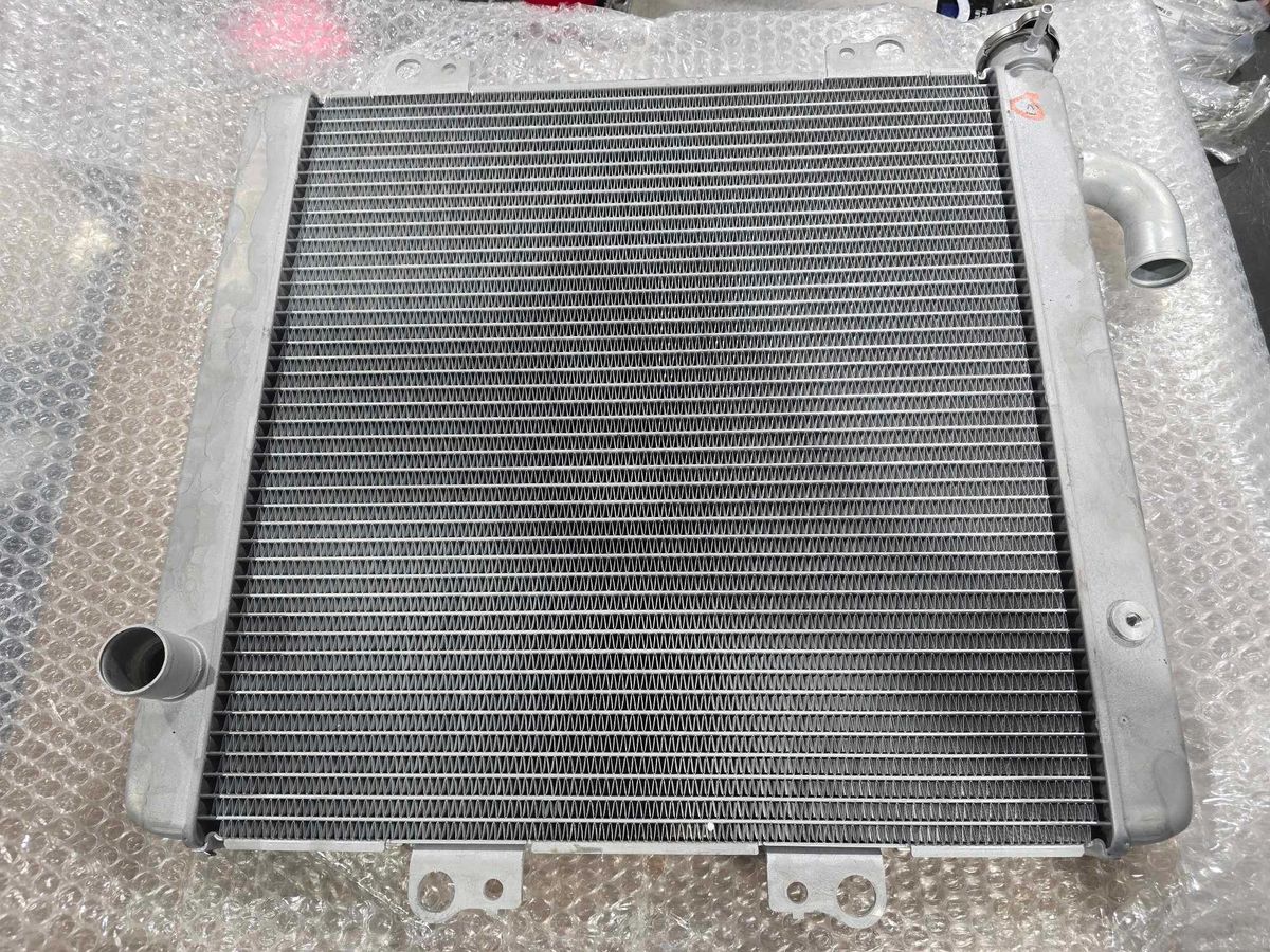 KRX 1000 OEM RADIATOR