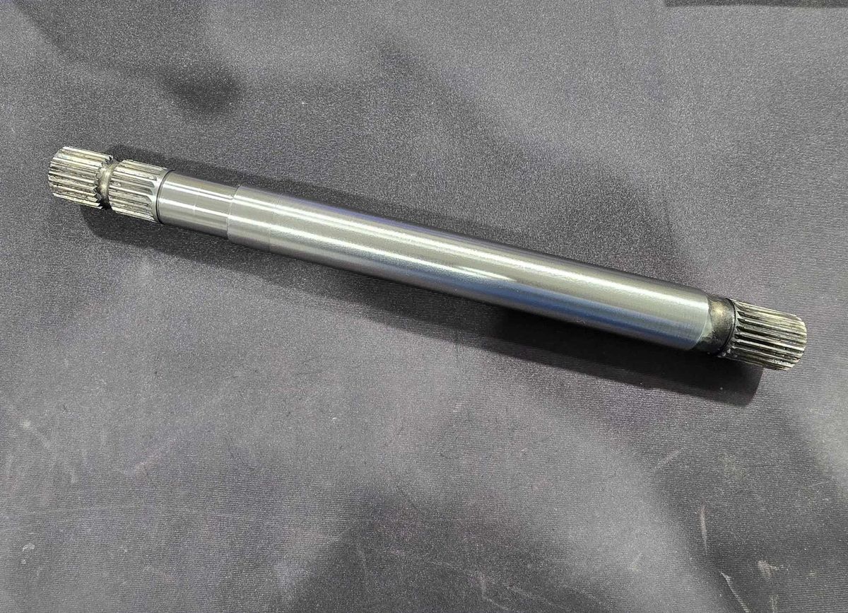 BRUTE PERFORMANCE KRX 1000 STUB SHAFT - SHORT SHAFT DRIVE SHAFT CARRIER