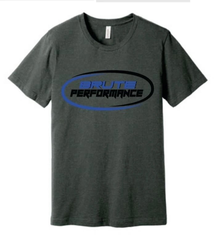 BRUTE PERFORMANCE SHIRT