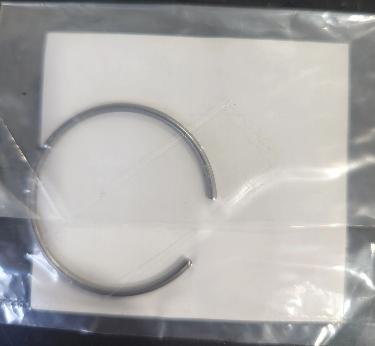 KRX 1000 AXLE C CLIP SNAP RING RETAINING RING