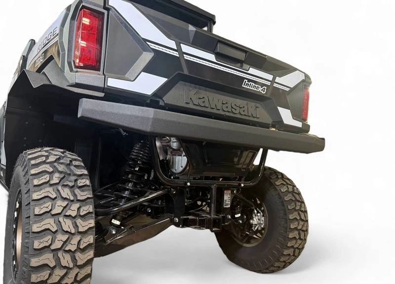 EMP KAWASAKI RIDGE REAR BUMPER