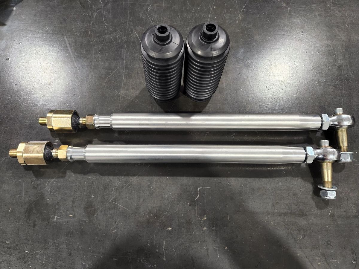 KRX 1000 BRUTE PERFORMANCE HEAVY DUTY TIE RODS