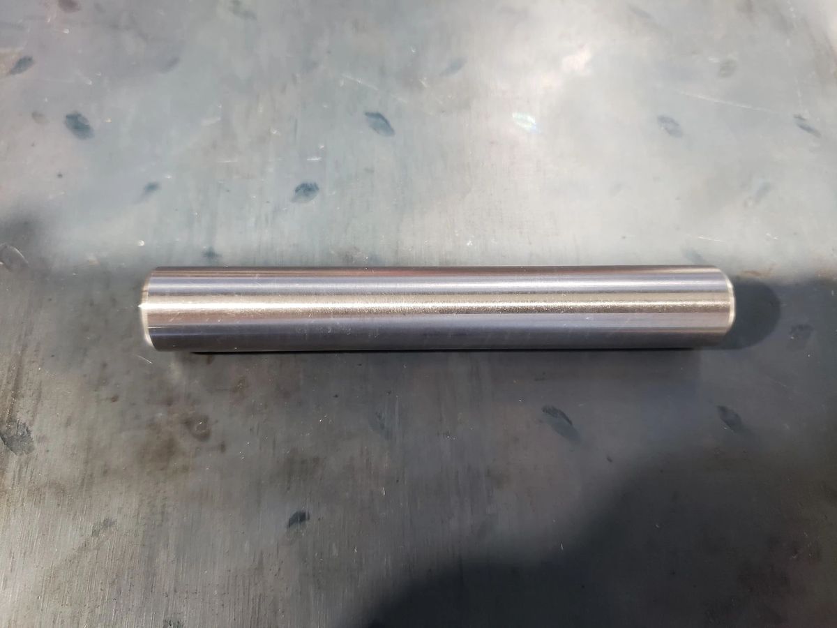 KRX 1000 FRONT DIFF SPIDER GEAR SHAFT BEVEL GEAR PIN