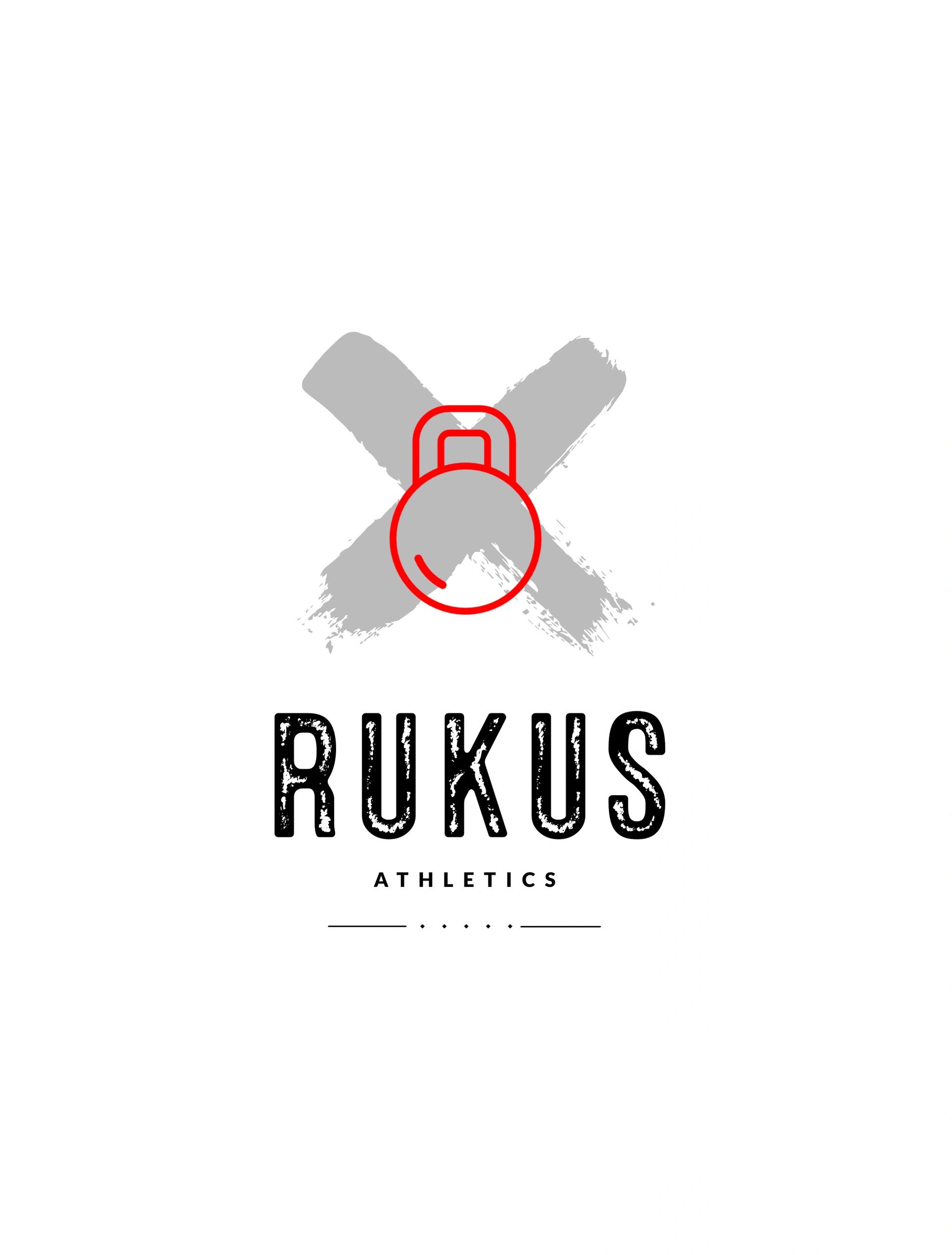 Get Fit with Rukus Athletics