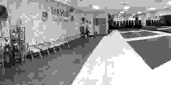 Martial Arts - Fastkix Taekwondo