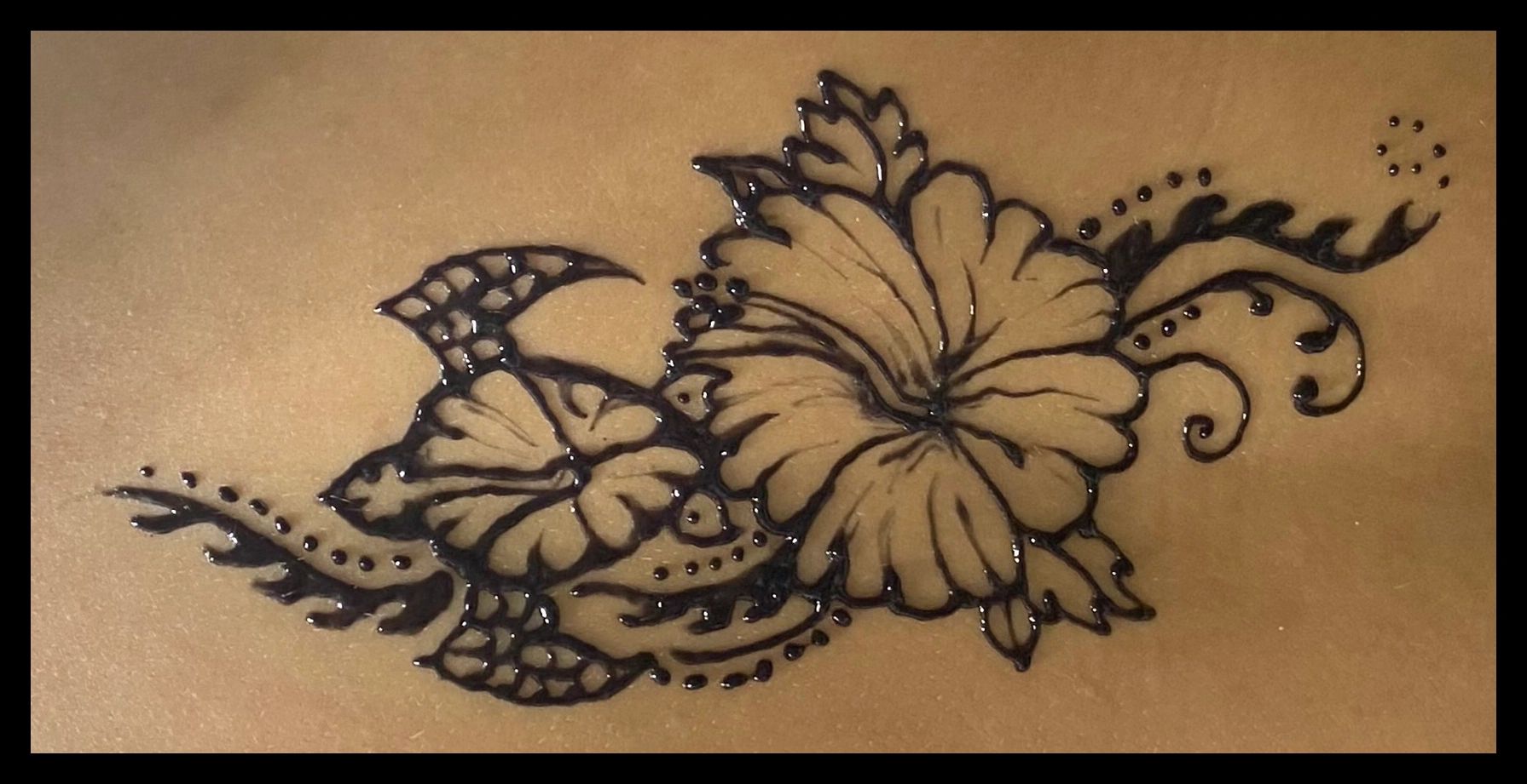 Henna on Maui Gallery