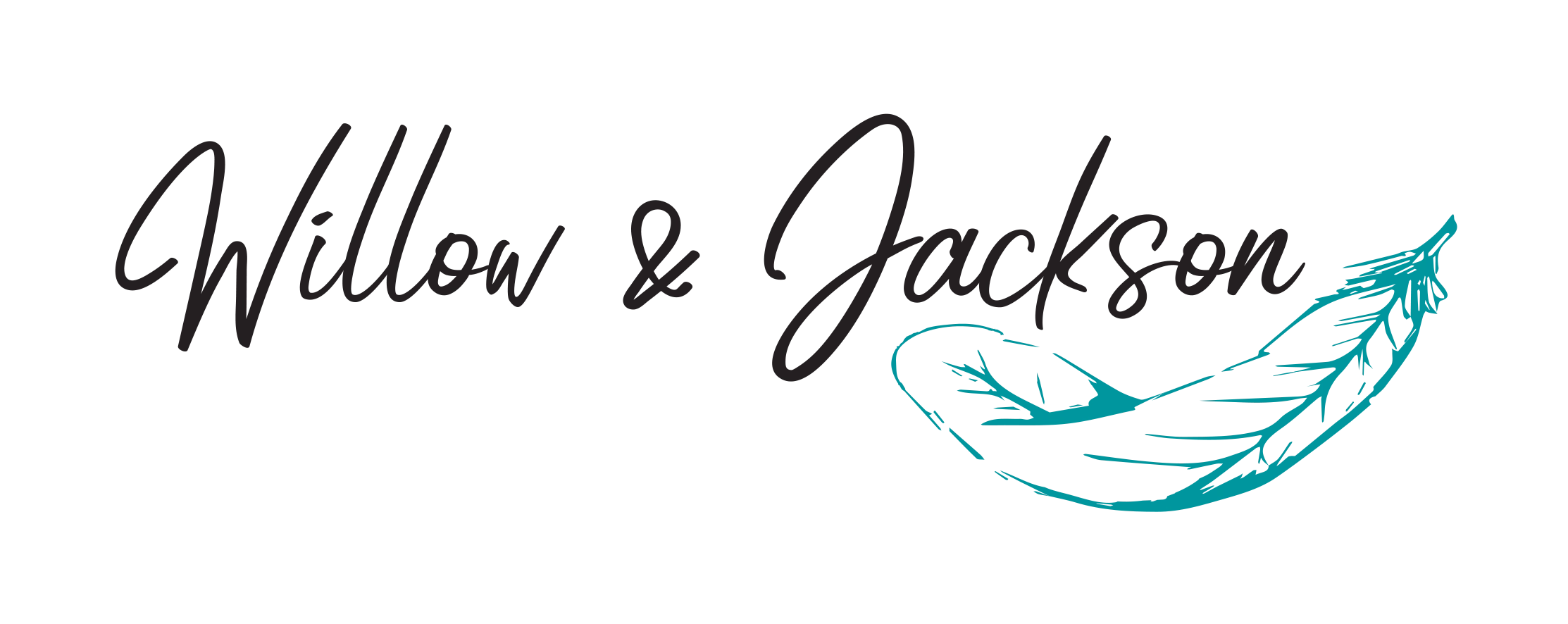 Willow and Jackson