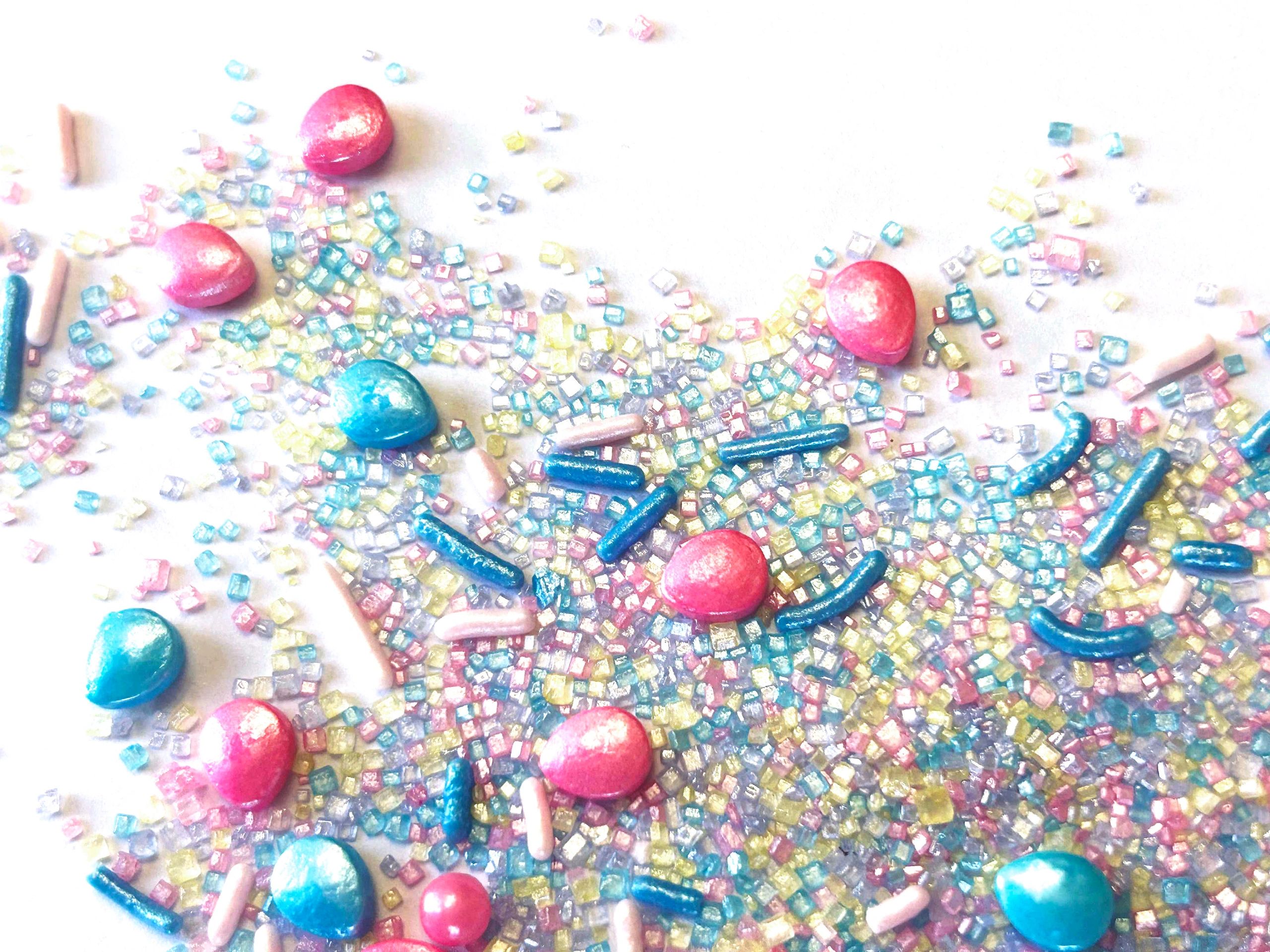 PAINT YOUR OWN | Everything Nice Sweets and Treats