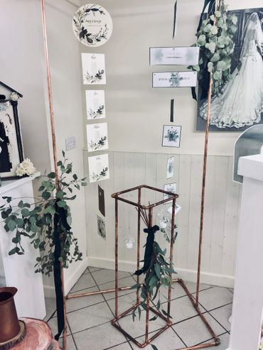 Venue Dressing | Tms events