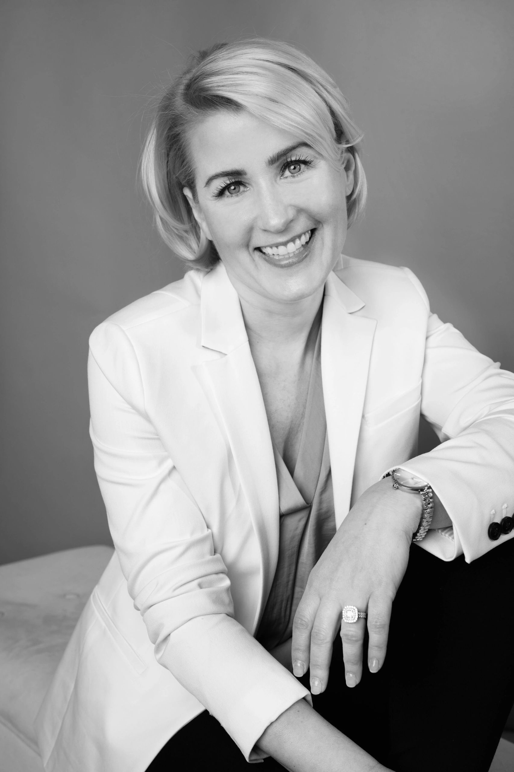 Sarah Press Dickerson