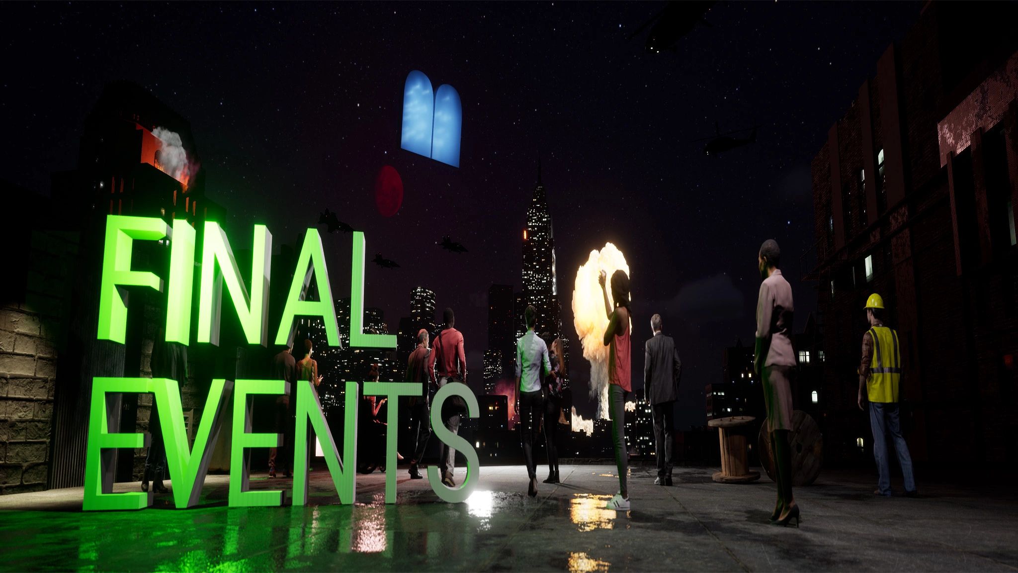 Explore the Biblical Timeline of Creation Week