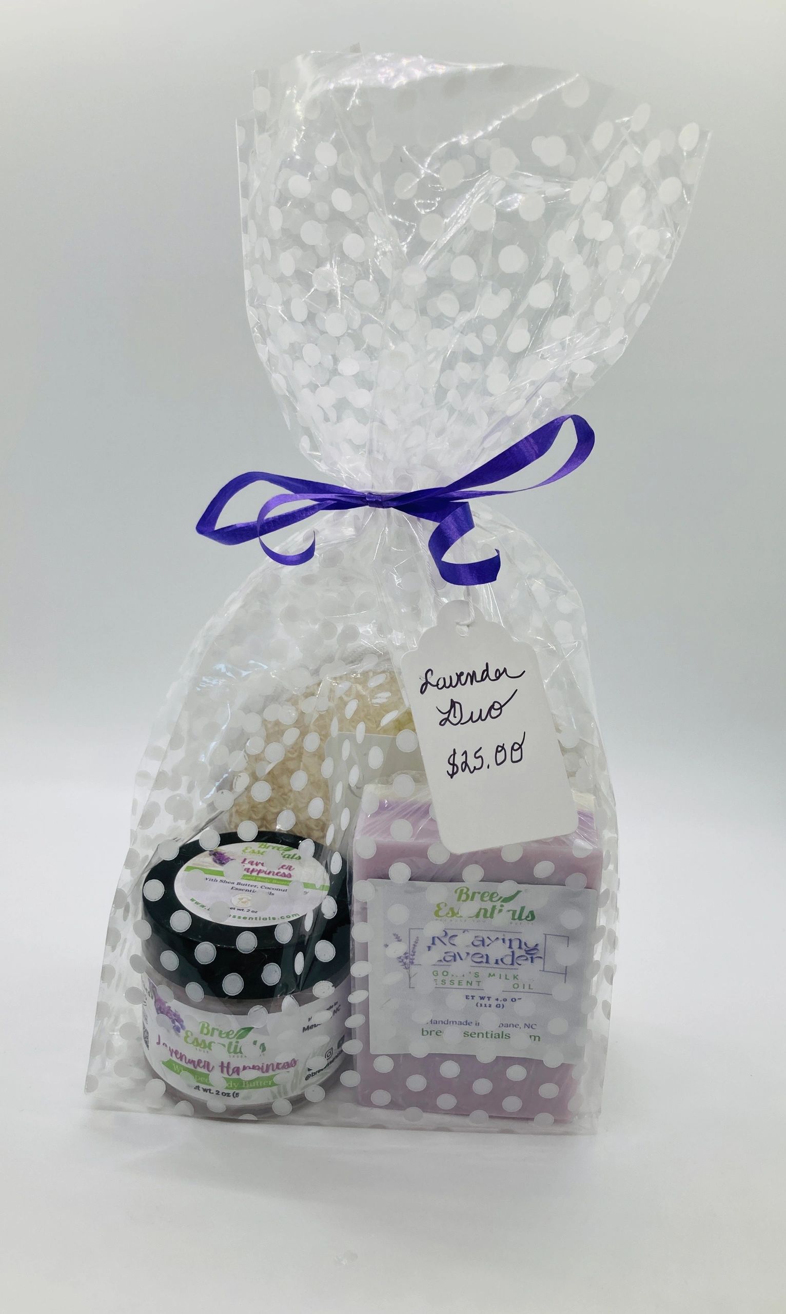 Bree Essentials - Body Butter, Wellness