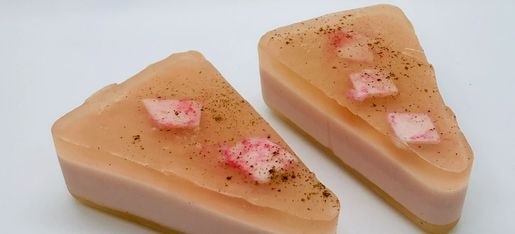 Bree Essentials - Body Butter, Wellness