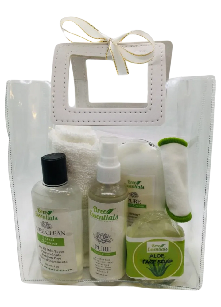 Bree Essentials - Body Butter, Wellness