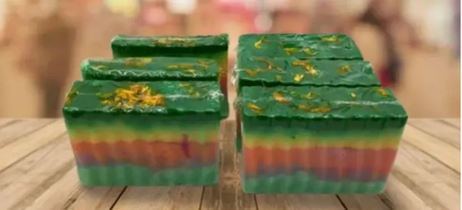 Bree Essentials - Natural Body and Body Products