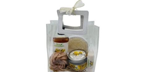 Bree Essentials - Body Butter, Wellness