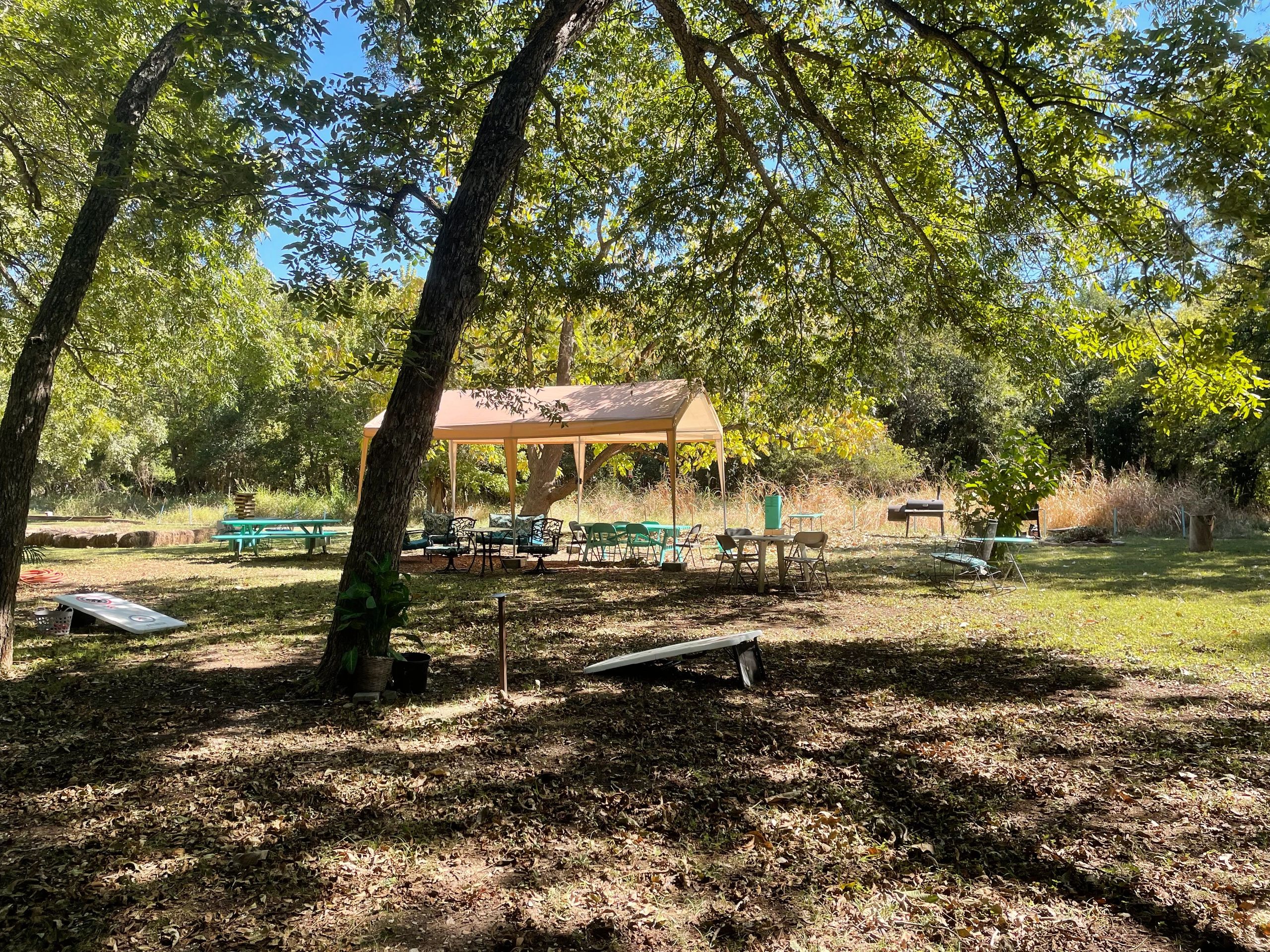 Private Park - San Marcos, Private Park, Parks