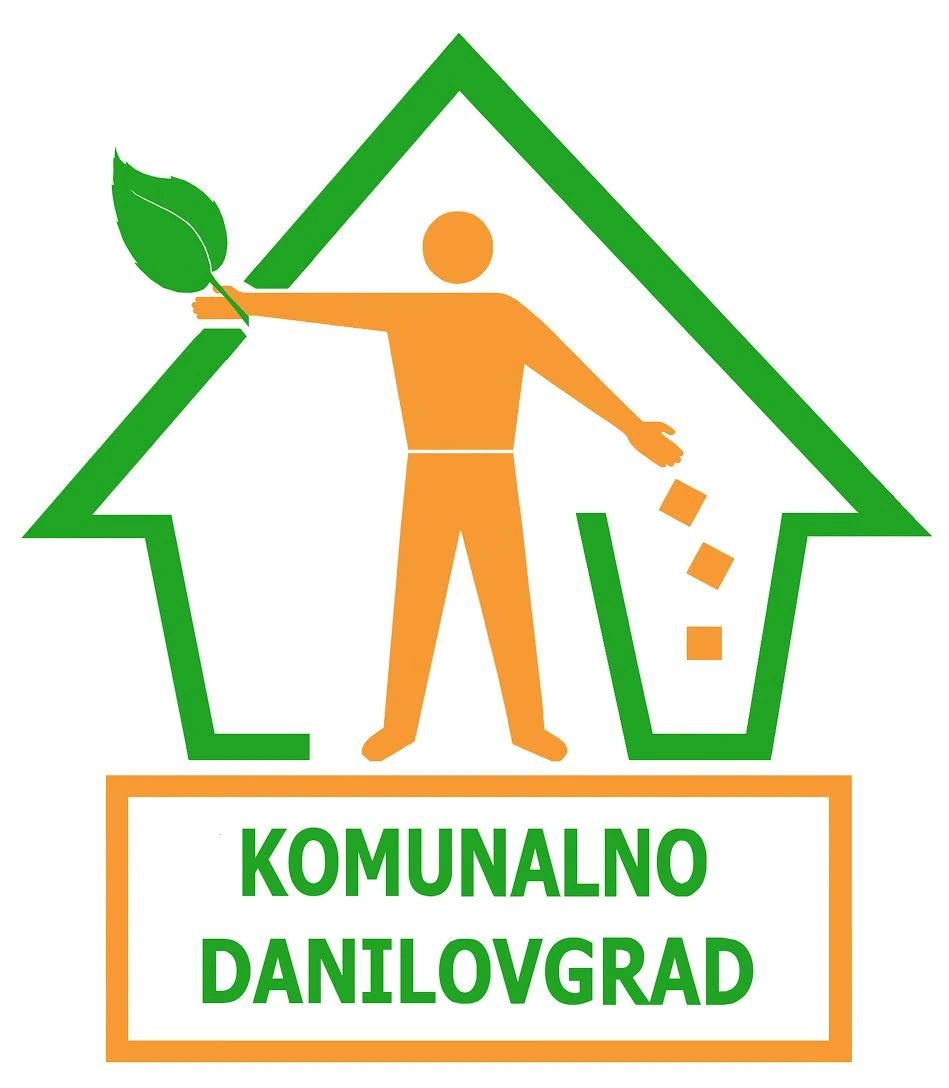 Komunalno Danilovgrad - Komunalno DOO Danilovgrad