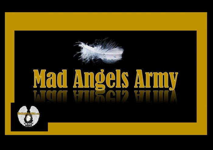 Mad Angels Army