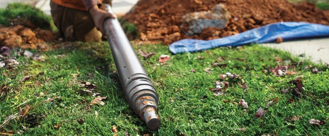 Expert Underground Conduit Installation Services