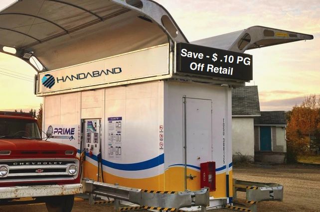 Financing Turnaround: How Secured Lending Saved Handaband USA