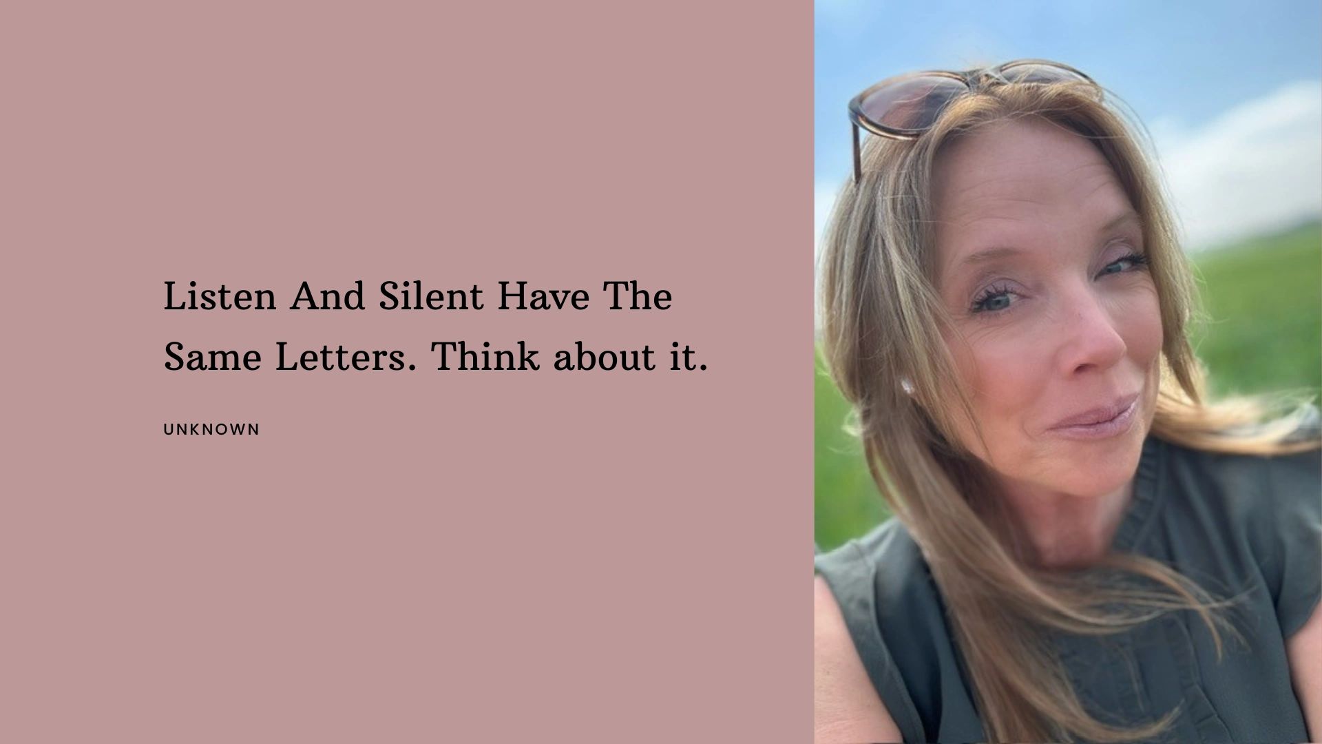 Active Listening: The Key to Effective Communication