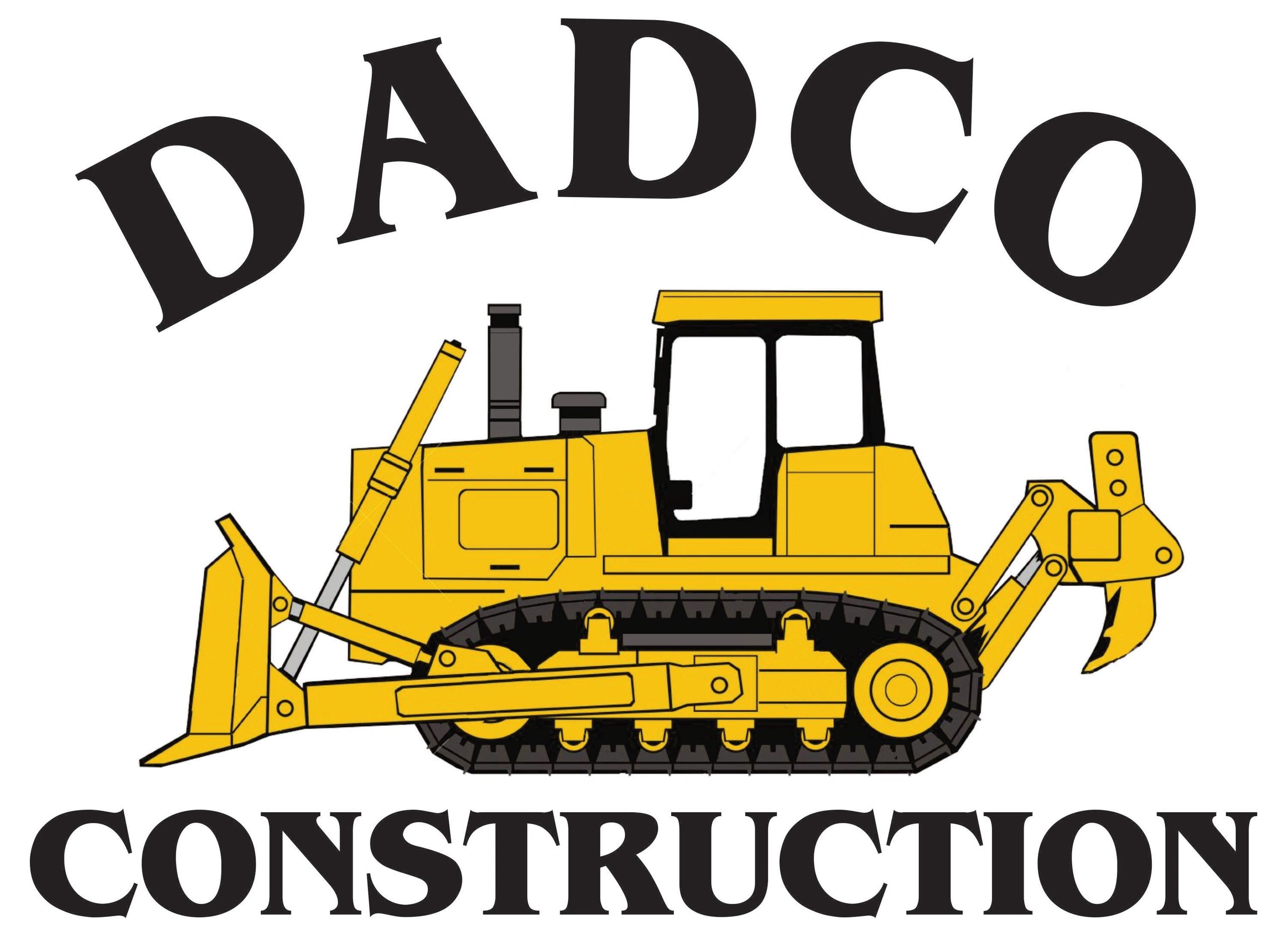 Standard and Engineered Septic Systems - DADCO Construction