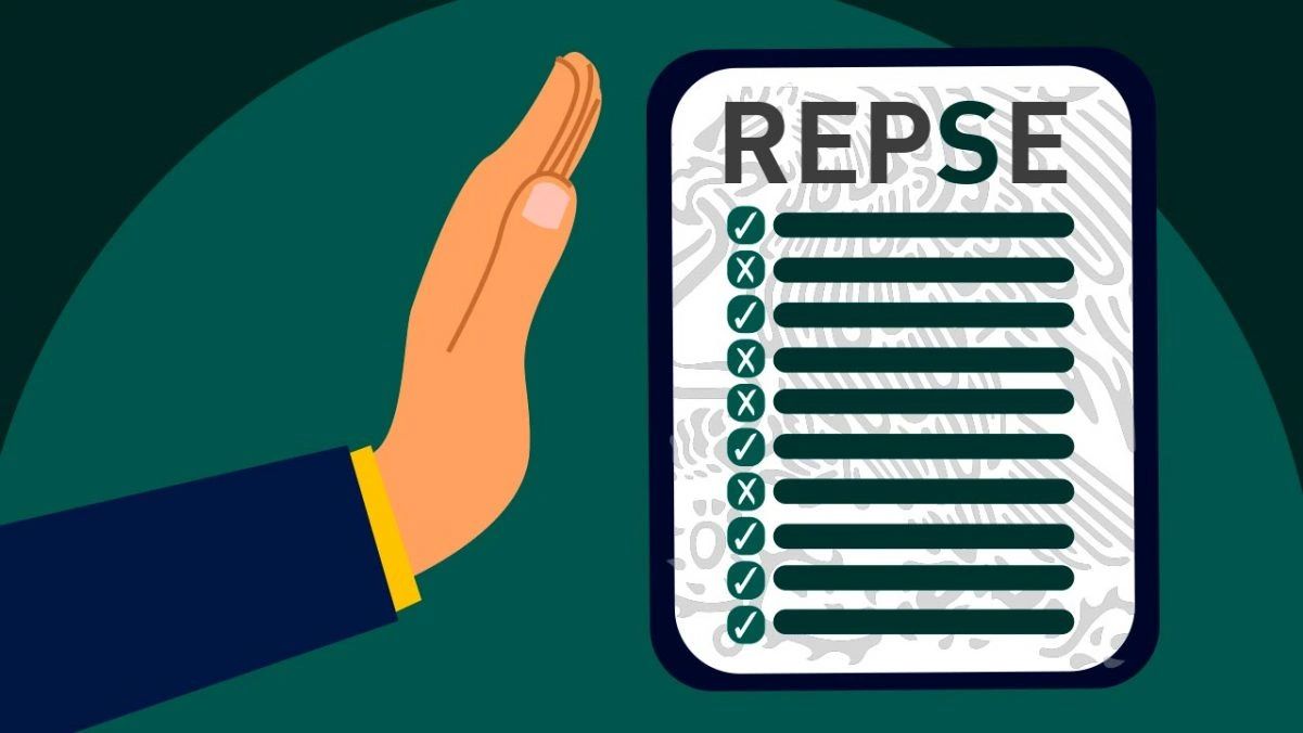 ¿Quién debe tramitar el REPSE?