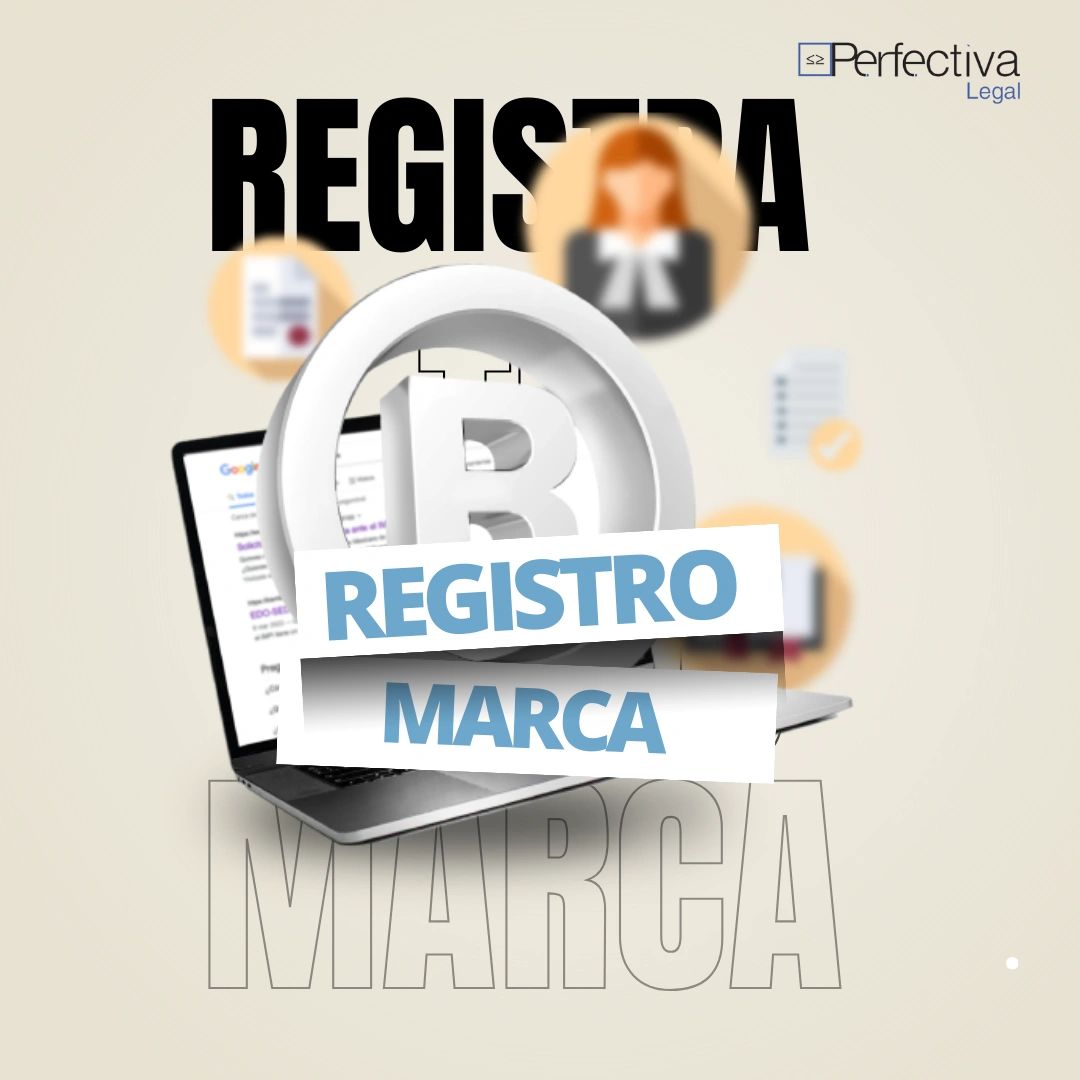Registro de marca en México: Protegiendo tu identidad comercial