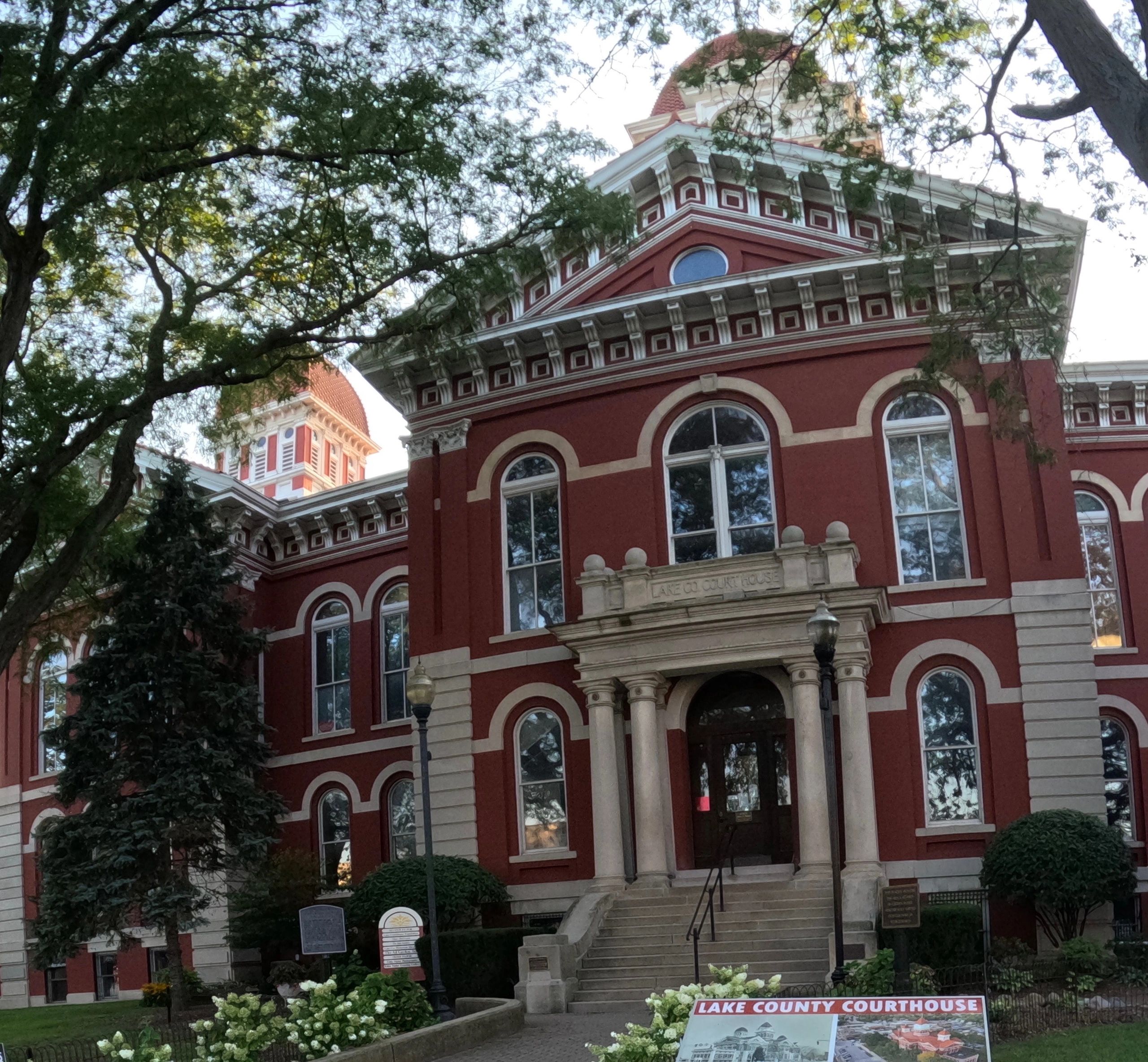 IURC Cause No. 45992