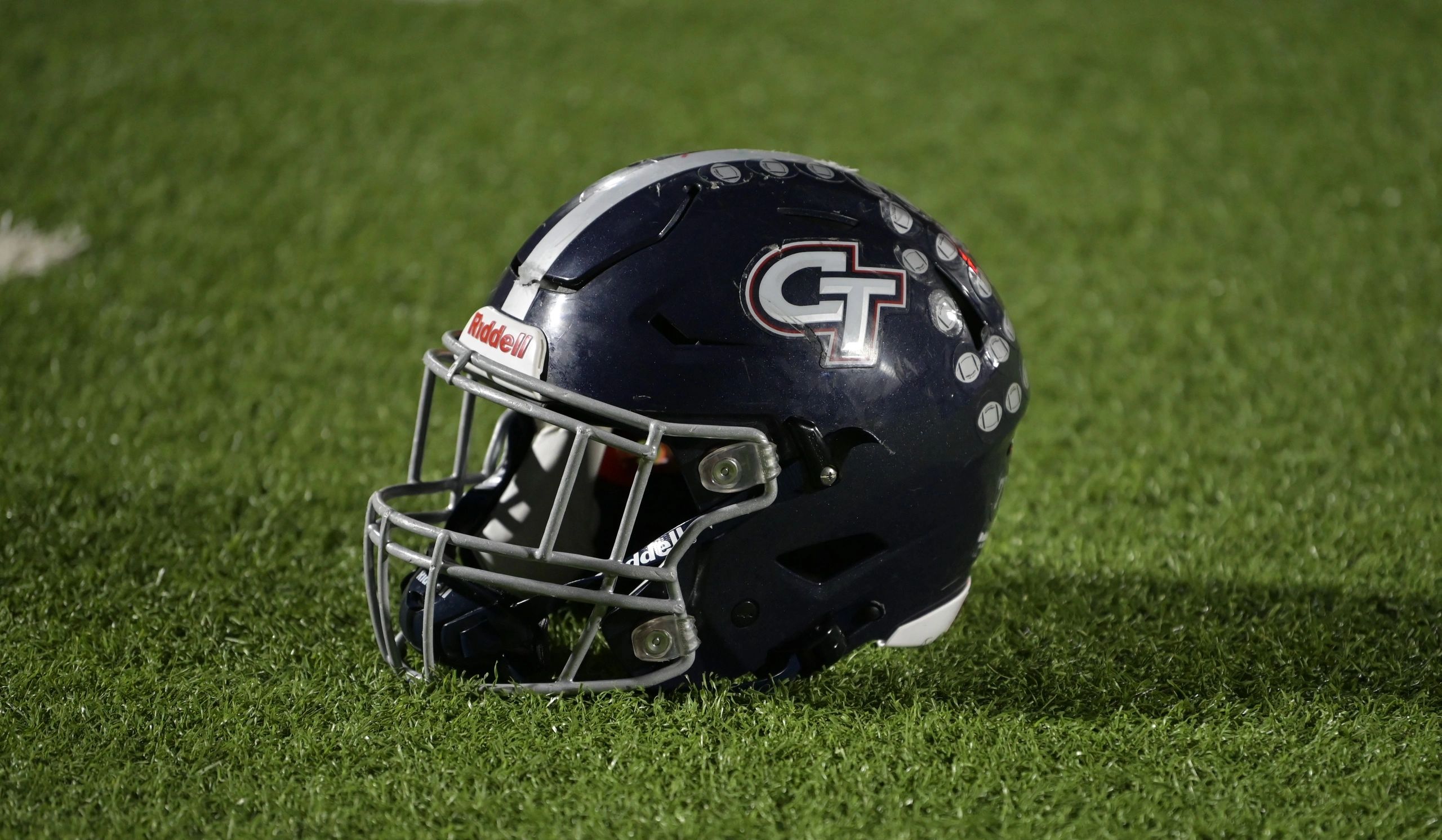 Colony Titans Football - Home