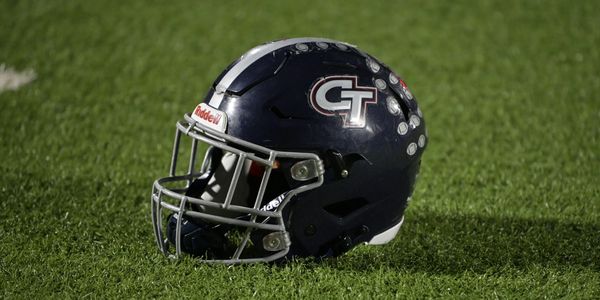 Colony Titans Football - Home