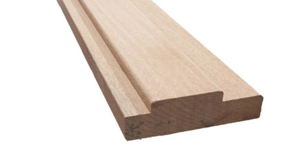 Quality Timber Doors - Solid Timber, Door Jamb