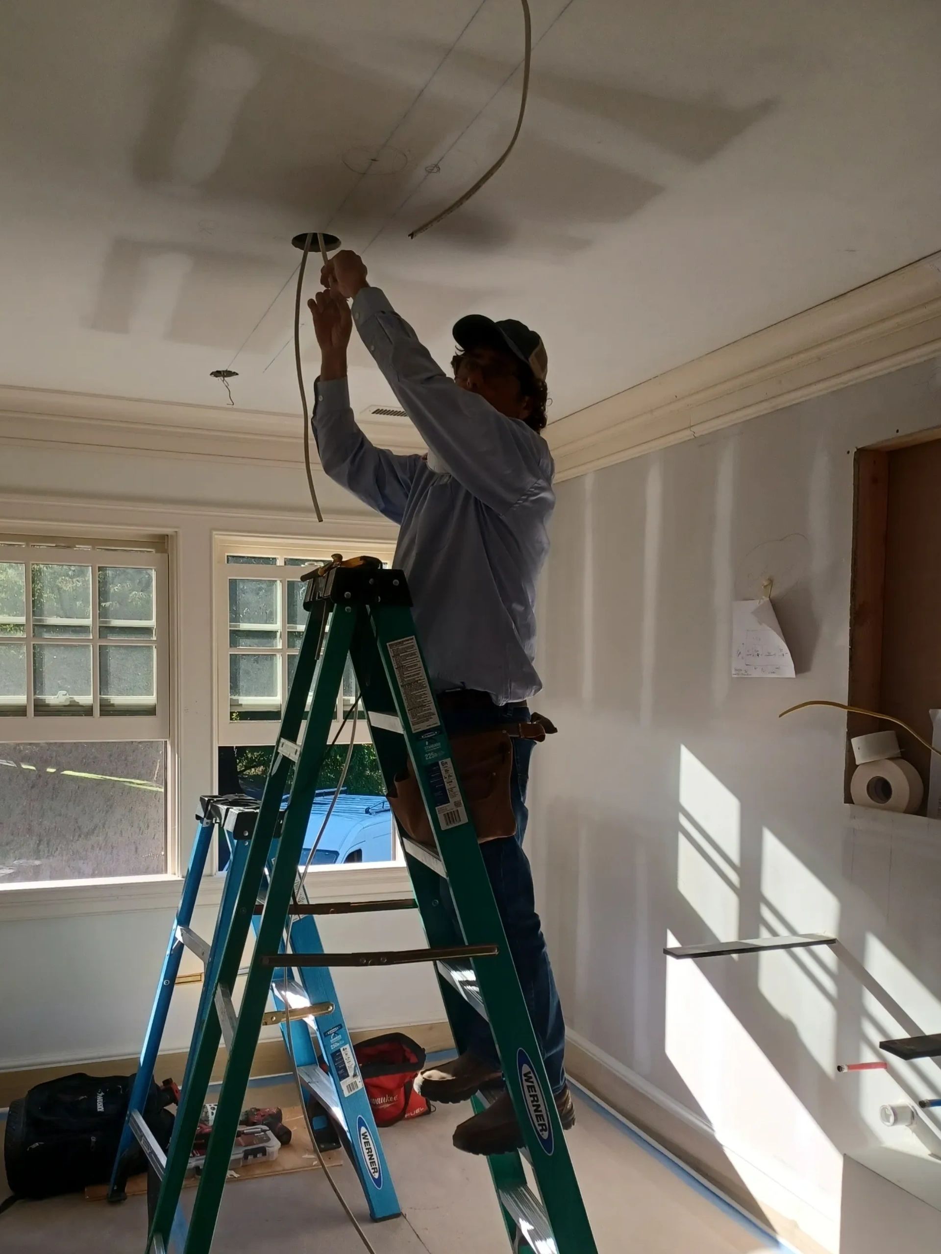 Blue Wave Electric LLC