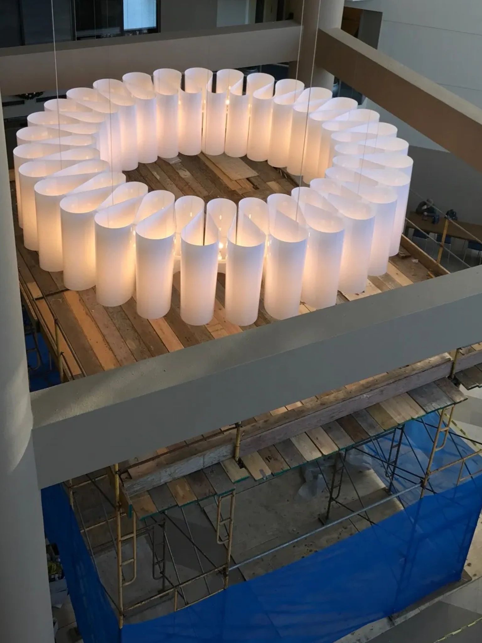 Blue Wave Electric LLC