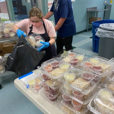 Battenkill Community Services, Inc. - Home